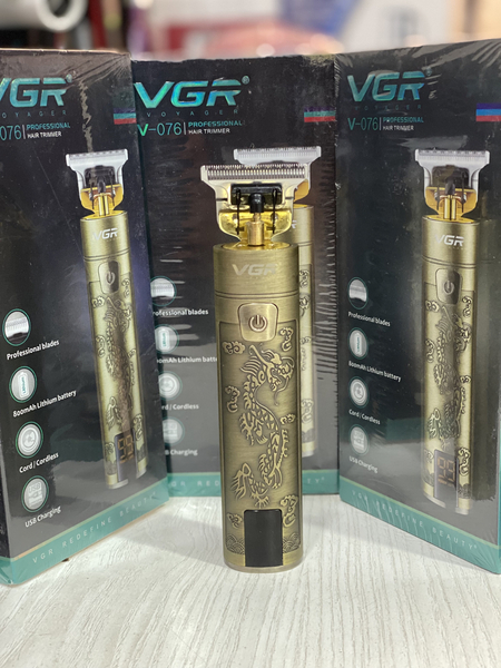 VGR Trimmer professional