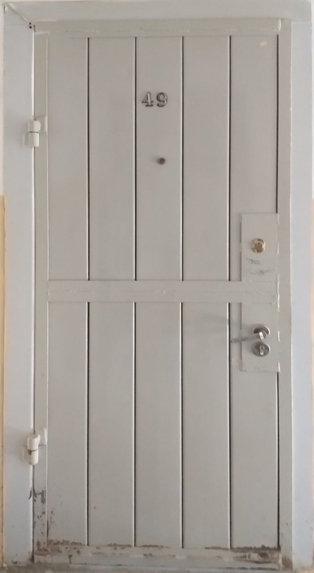Темир эшик сотилади/ Продаётся железные двери !