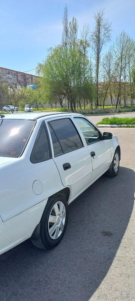 Nexia 2 sotiladi