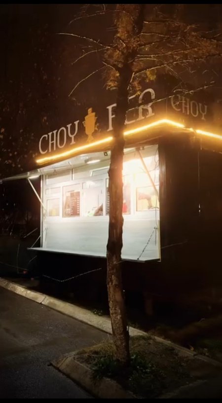 Foodtrak,fudtruck,butka,Srochno