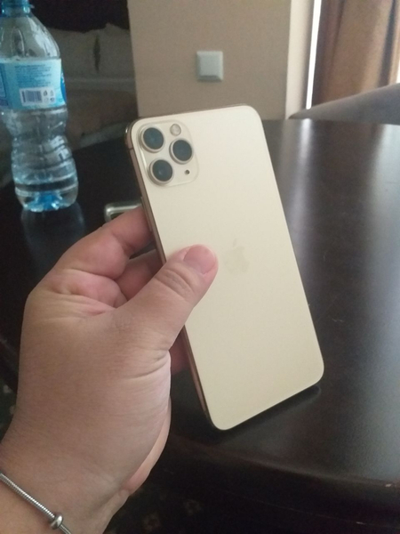 Iphone 11 pro max 64 gb