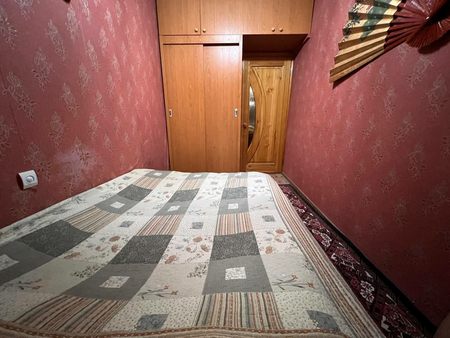 Шайхонтохур тумани тинчлик метро яакинида узок мудатга ижара га киварт
