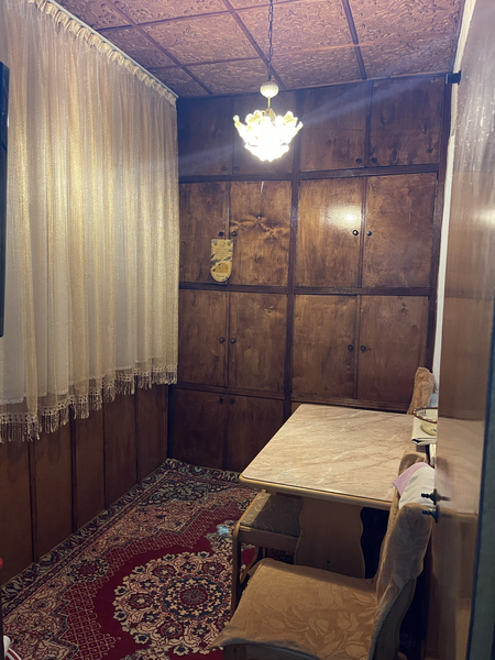 Продается 3-х комнатнвя квартира