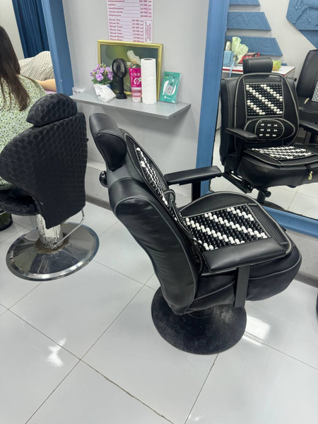 Salon jihozlari sotiladi