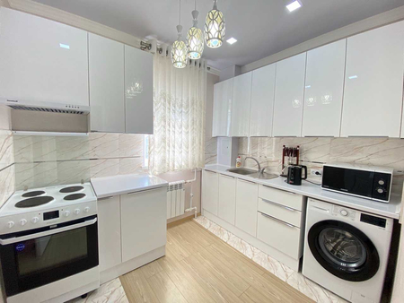Аренда квартиры Массив Киет, Ц-5, метро Минор 2комн.9этаж,16этаж.дом