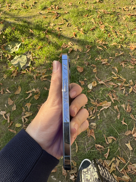 iPhone 13 Pro 128gb ZAA