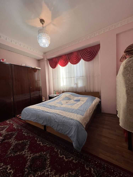 (К122004) Продается 3-х комнатная квартира в Учтепинском районе.
