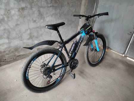 Velosiped sotiladi Prestige 7/3 skorostli