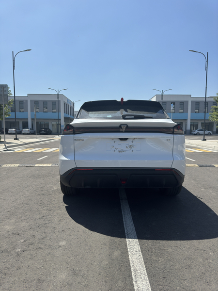 Changan Deeapl S7 200 Max