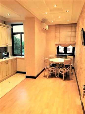 New building 4 room Metro Oybek fidokor street