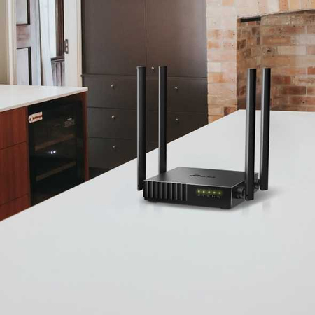 Новый tp link Archer C54 AC1200 Двухдиапазонный Wi-Fi репитер роутер