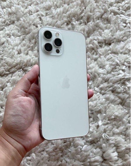 Iphene 12 pro 256gb