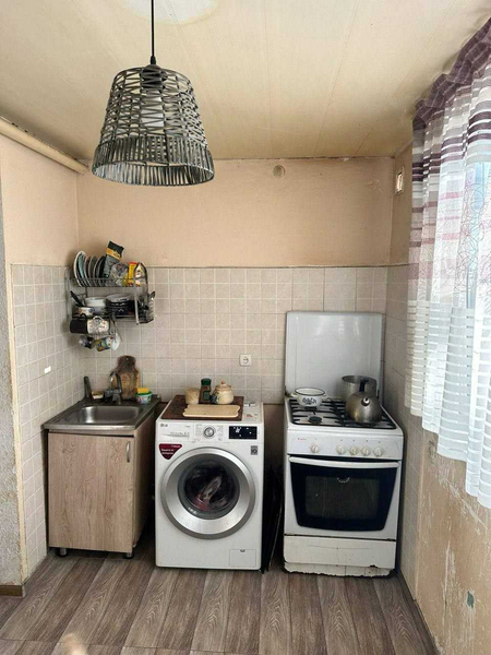 Продаётся квартира 2/1/5 в Учтепинском районе