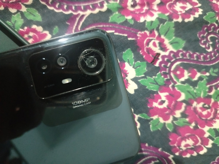 Redmi note 12s 8+4/256gb