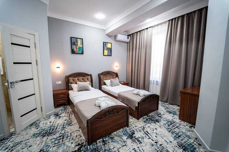 Отель гостиница/ HOTEL/ Mehmonhona