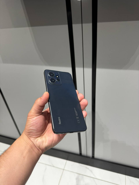 Redmi note 12 128 gb