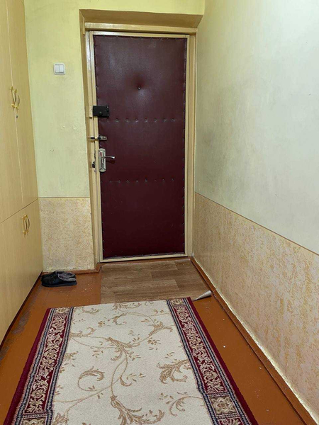 谷 128314 谷 Shayxontohur tumanida kvartira sotiladi [60 м²]