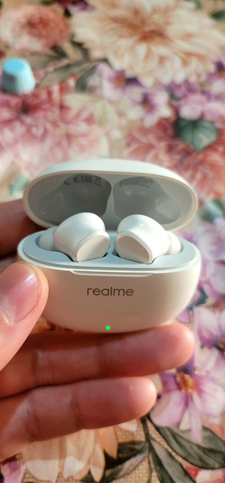 Sotiladi realme airbuds t100