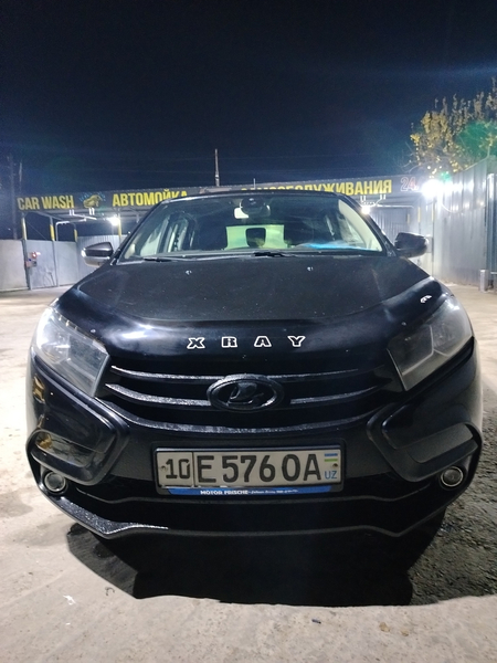 Продам лада икс рей 1.8 Механика..7000$.