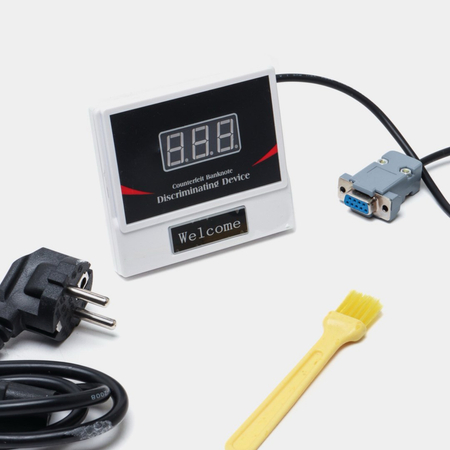 Счётная Машинка Bill Counter BC-002 1 Год Гарантия Доставка Есть