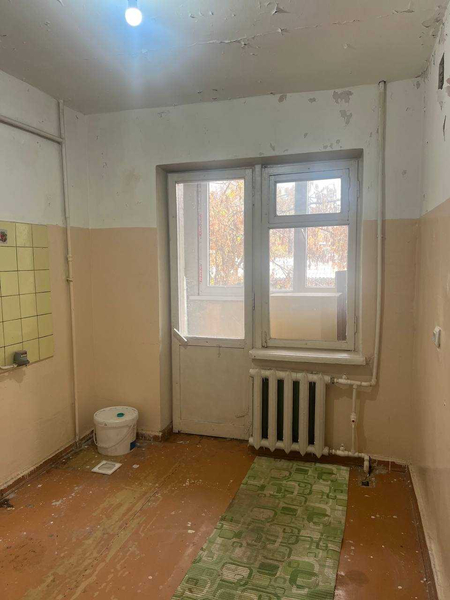 1 / 2 / 4 комнат. Чиланзар-6 Кв. Кирпичный Дом. 30 м2.