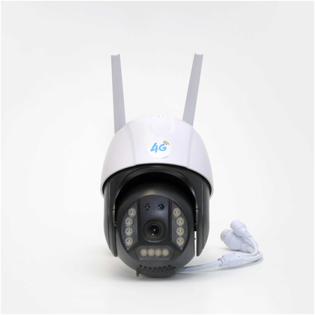 Smart Camera model: V380 P6  (Sim karta bilan ishlaydi) Zarafshon