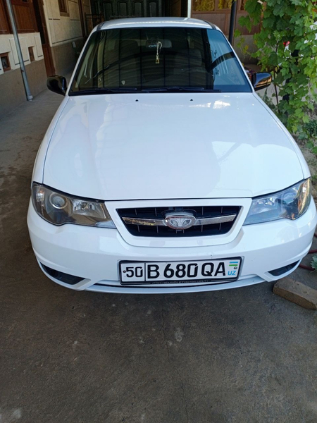 Nexia 2 Daewoo 2009