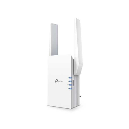 Tp-Link RE705X Усилитель сигнала Wi‑Fi AX3000 с поддержкой Mesh