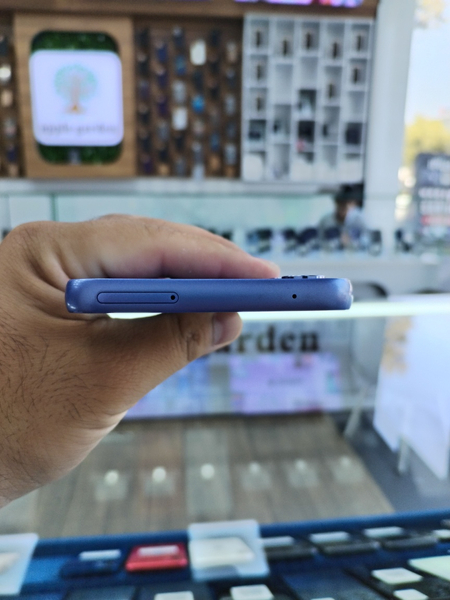 Samsung A34 5G Blue