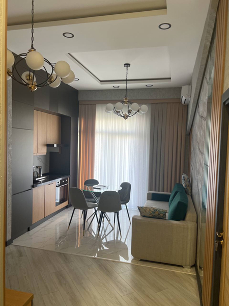 Продается Новостройка 2/3/7 ЖК Boulevard Tashkent City
