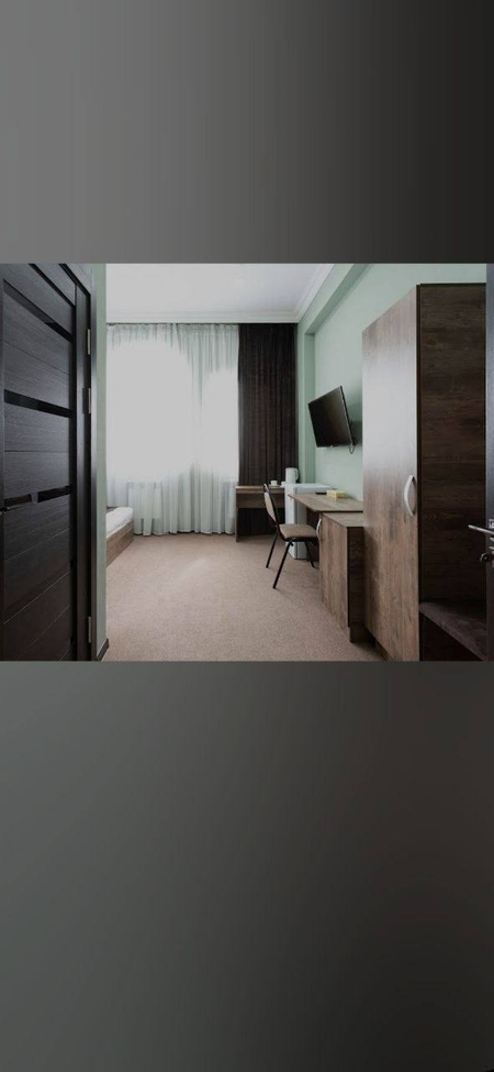 Kunlik mehmonxona. Hotel yengi ochilgan