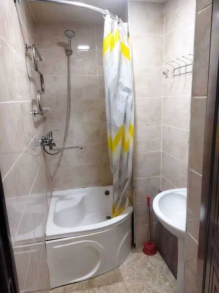 Аренда квартиры на Строитель ID: AK 223