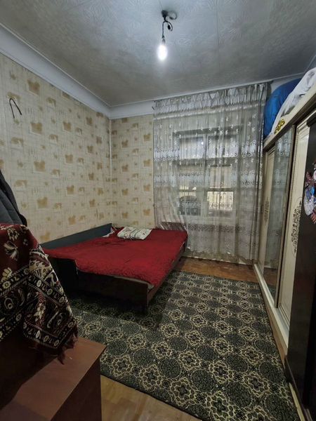 Бойджигит Ттз-4  3/1/4  84м². Кирпичный дом.