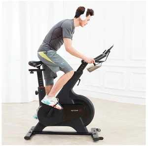 Настоящий Умный велотренажер Xiaomi YESOUL M1 Exercise Bike