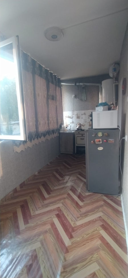 Продается квартира