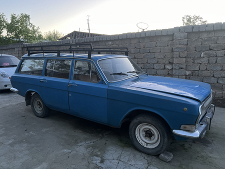 Волга 2402 Сотилади