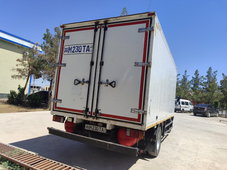 Isuzu    sotiladi