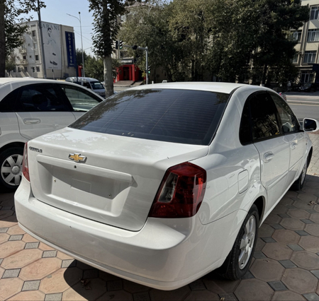 Gentra Elegant Plus