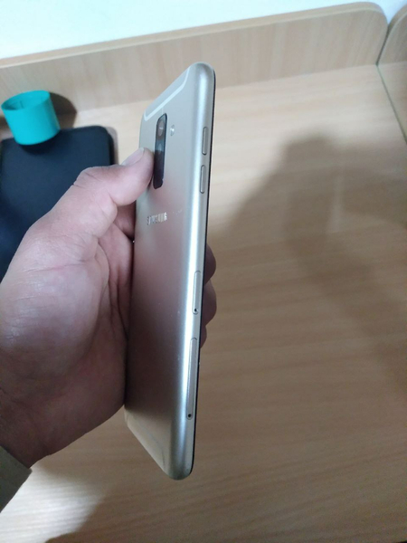 Samsung a6plus 32