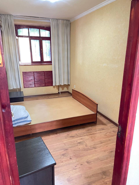Квартира 2/1/5 кирпич 50кв.м Балкон2*6 Яккасарай