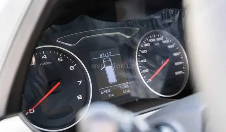 JAC M4  в наличии