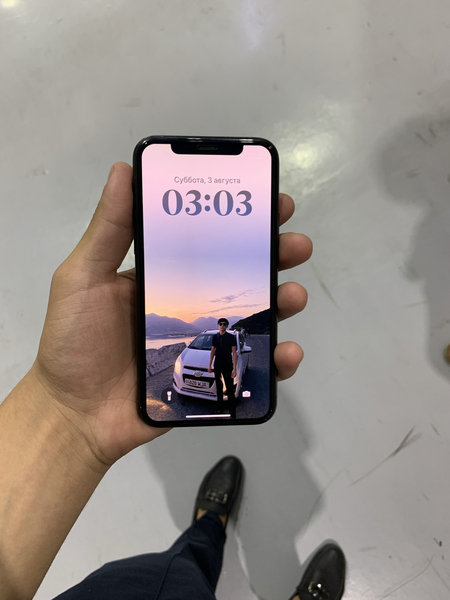 iphone 11 pro 256 Gb