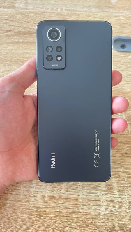 Redmi Note 12 pro