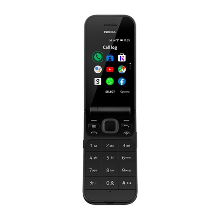 Nokia 2720 ПАЧКА