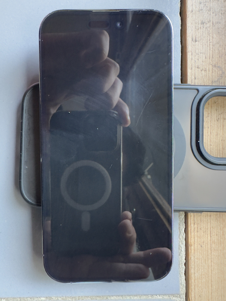 Iphone 14 Pro 128g
