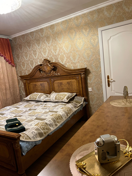 Квартира сдается в аренду