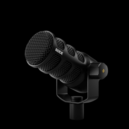 Микрофон RODE PodMic USB