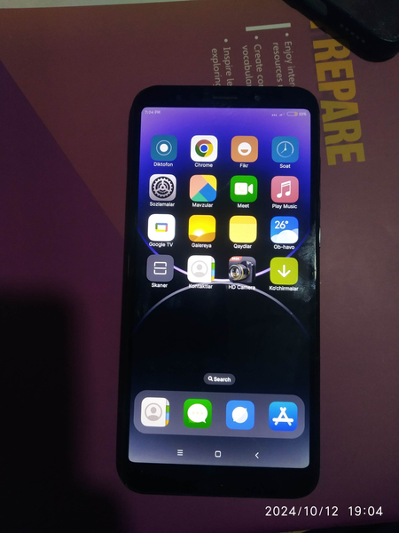 Redmi 5 plus srochna