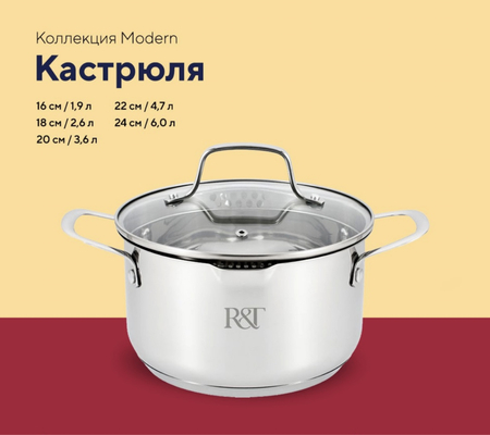 Набор Classic