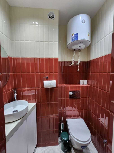 Ищите квартиру в аренду? 3/4/4 Ул.Саида Барака, Яшнабад (J3473)